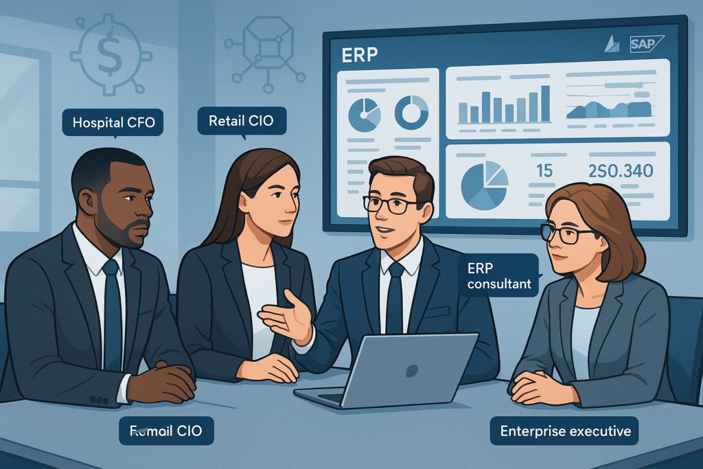 Contact MindCurve | ERP Consulting for Healthcare, Retail & Finance ...