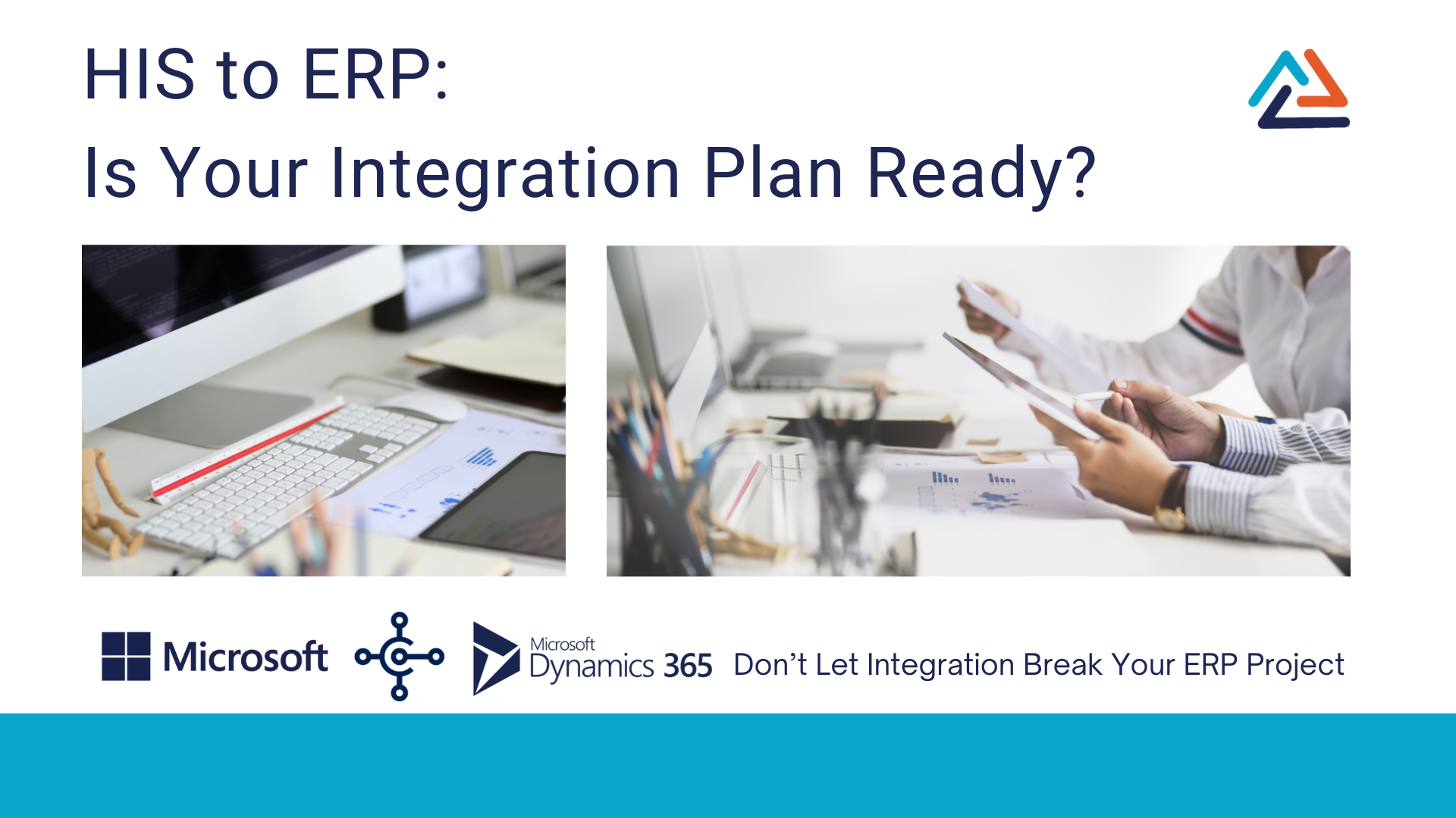 Hospital ERP Integration: Leadership Over Code